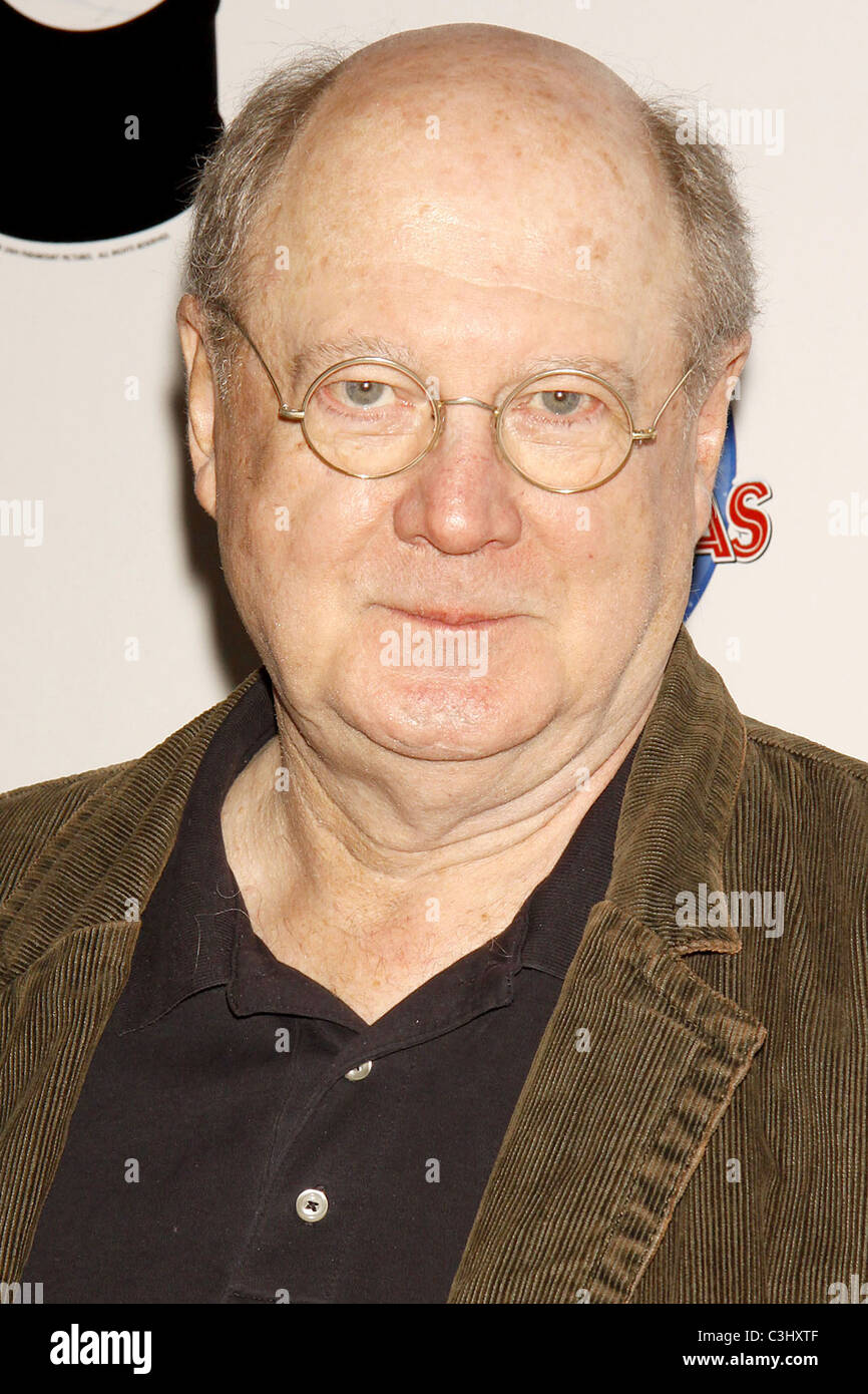 David Ogden Stiers A sneak peek of the 2009 Broadway cast of 'Irving ...