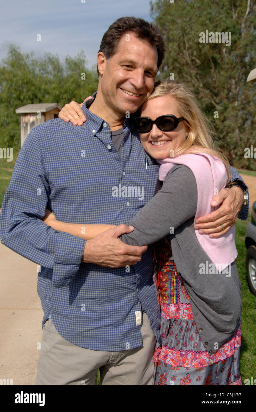 Michael Cummings Og Maureen Mccormick