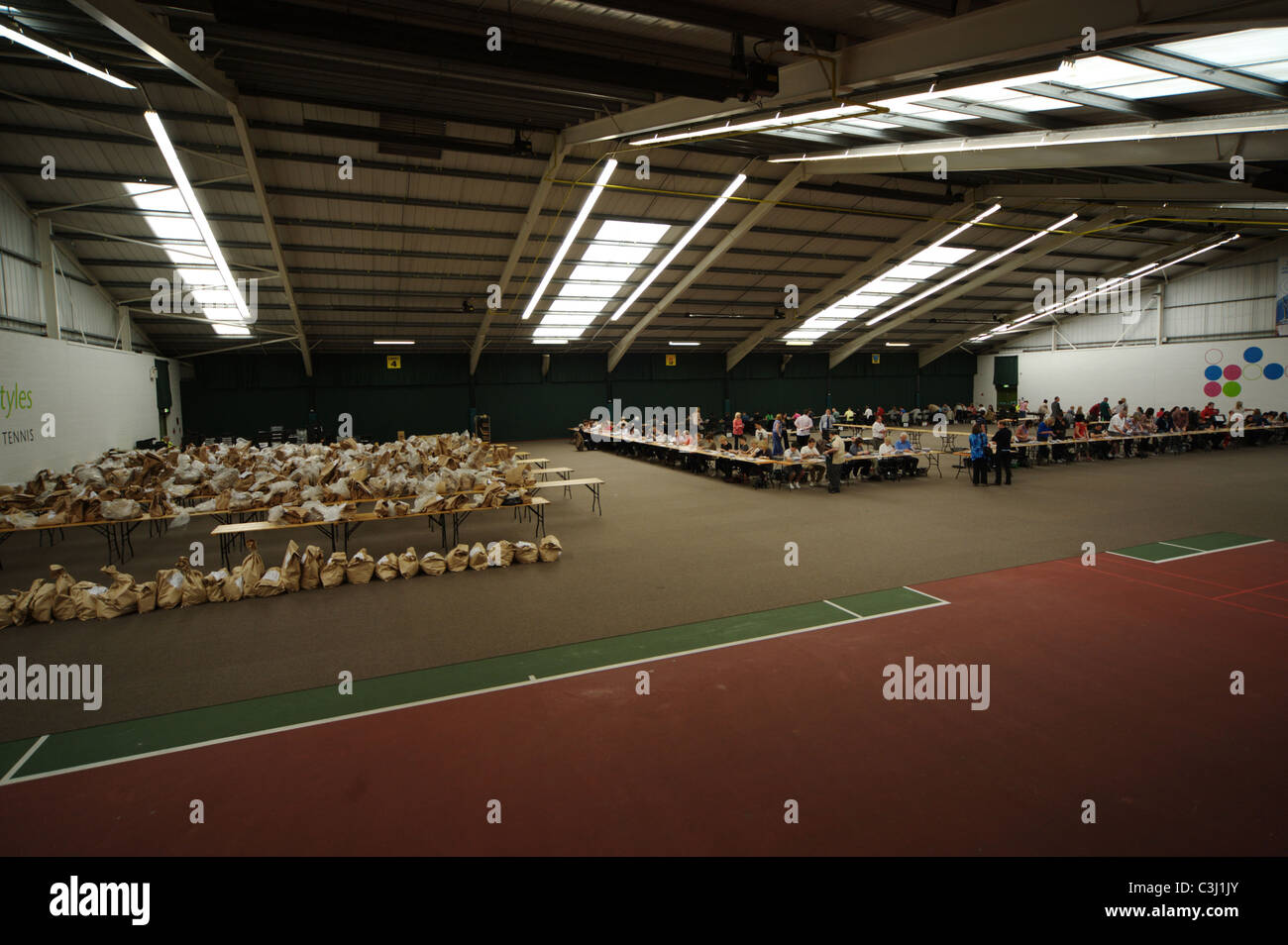 Av referendum hi-res stock photography and images - Alamy