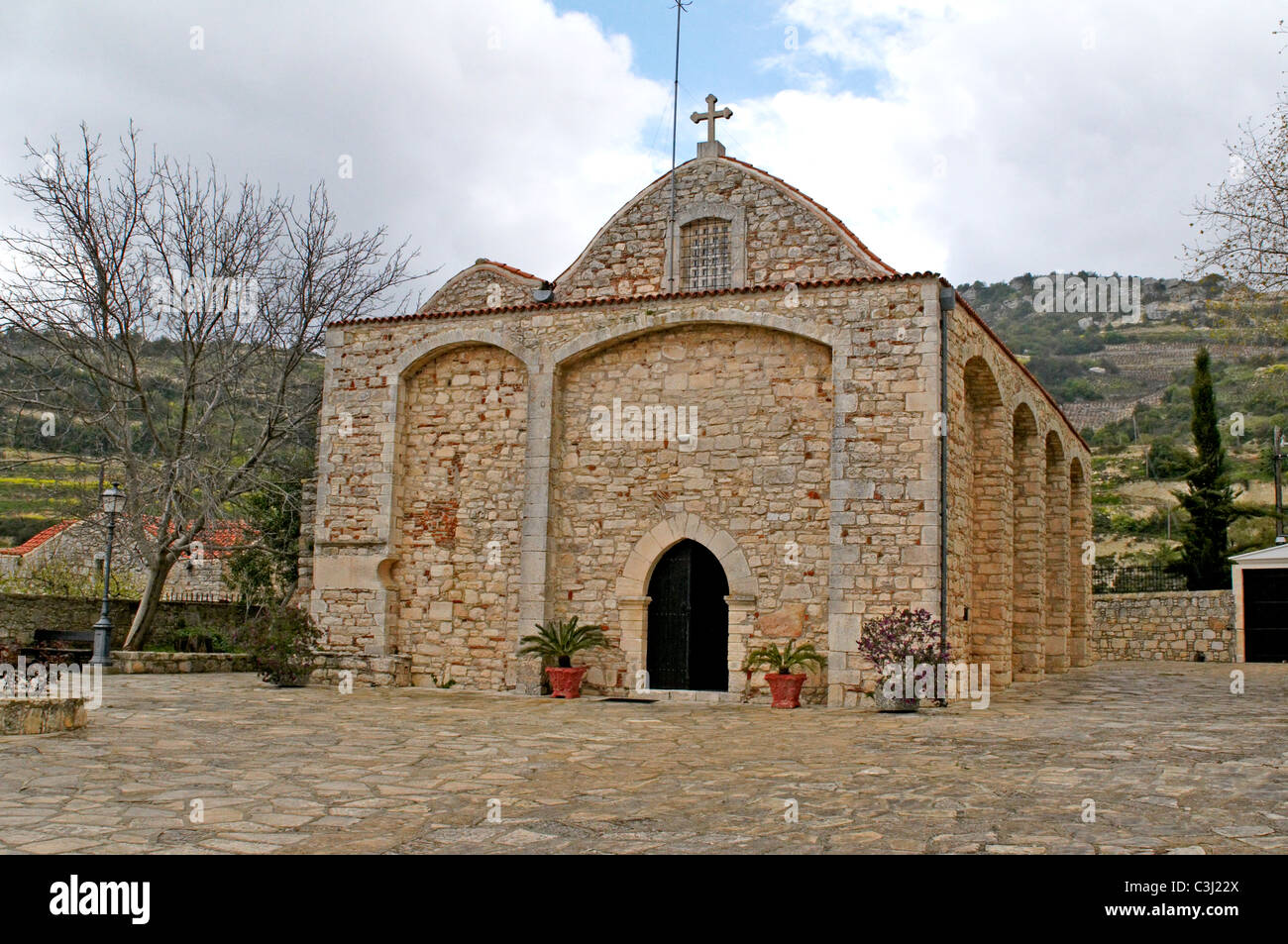 4th century churches High Resolution Stock Photography and Images - Alamy
