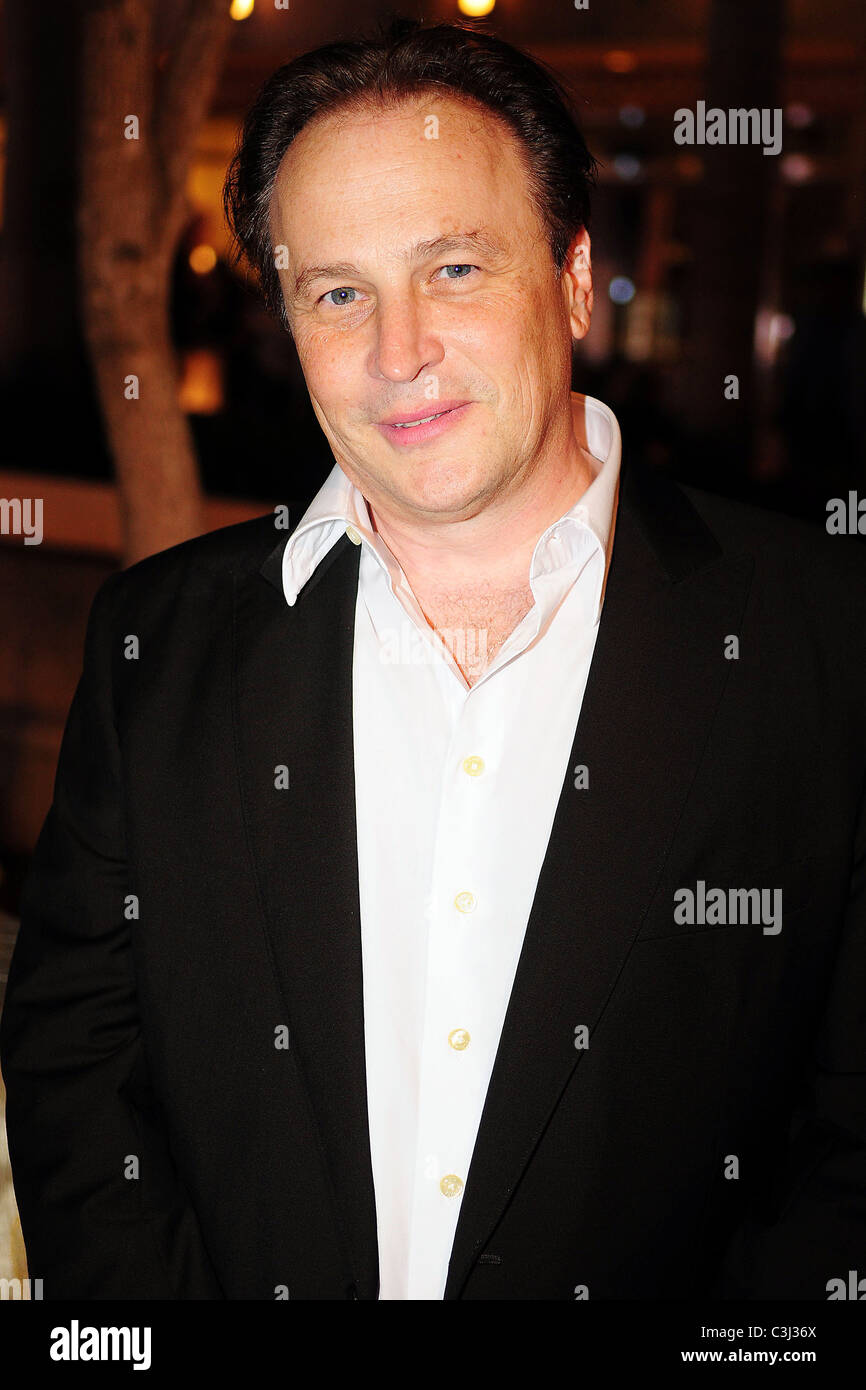 Owner of Prelude restaurant designer Barton G. Grand opening of Prelude ...