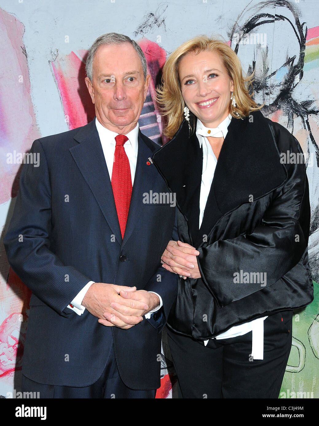 Emma bloomberg hi-res stock photography and images - Alamy