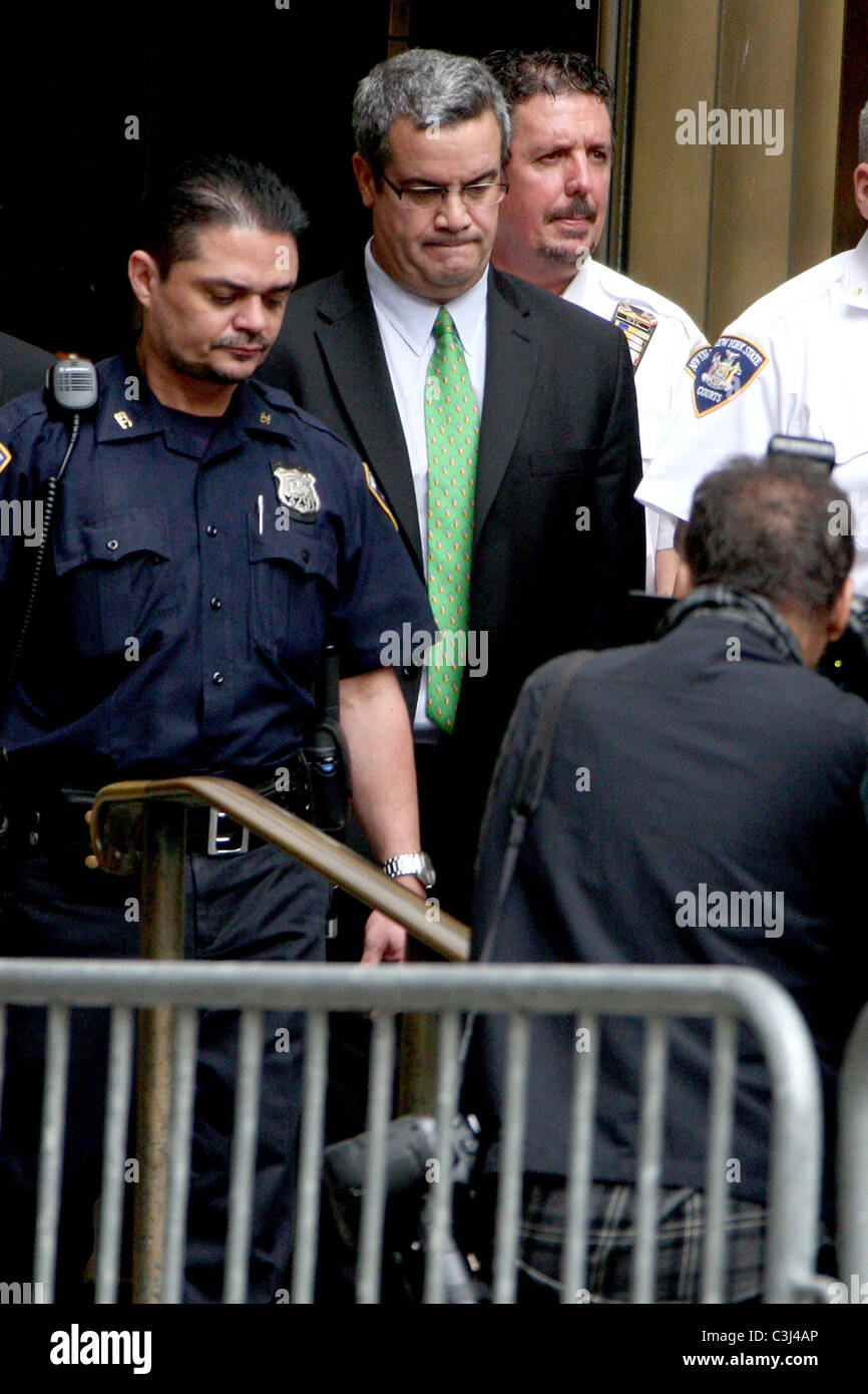 Gerald shargel hi-res stock photography and images - Alamy