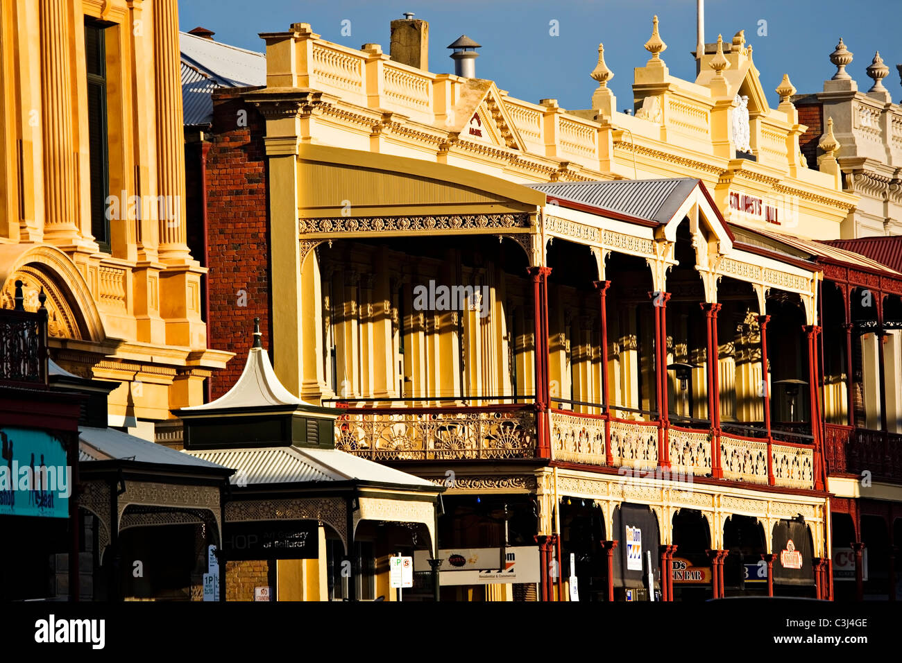 Victorian Era Architecture