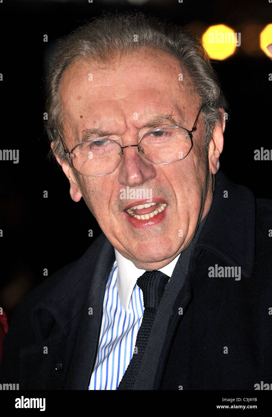 Harry frost hi-res stock photography and images - Alamy