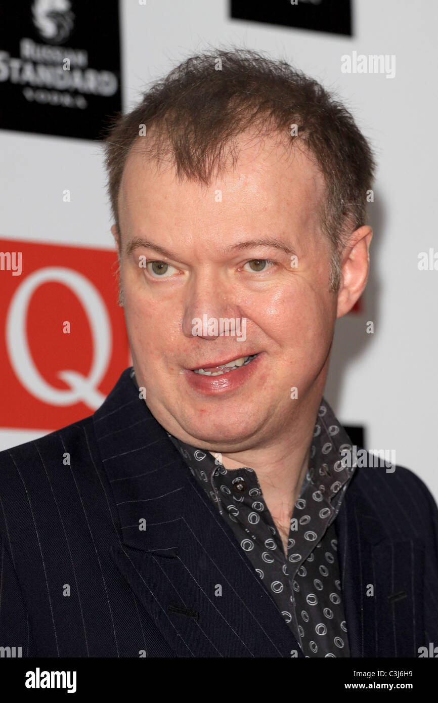 Edwyn Collins High Resolution Stock Photography and Images - Alamy