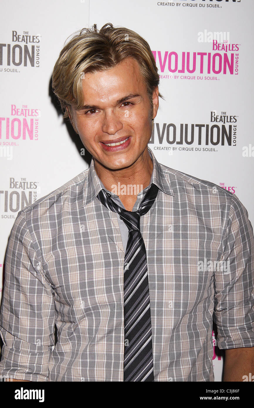 Kim Vo 'Closet Sundays' One Year Anniversary celebration at the Beatles ...