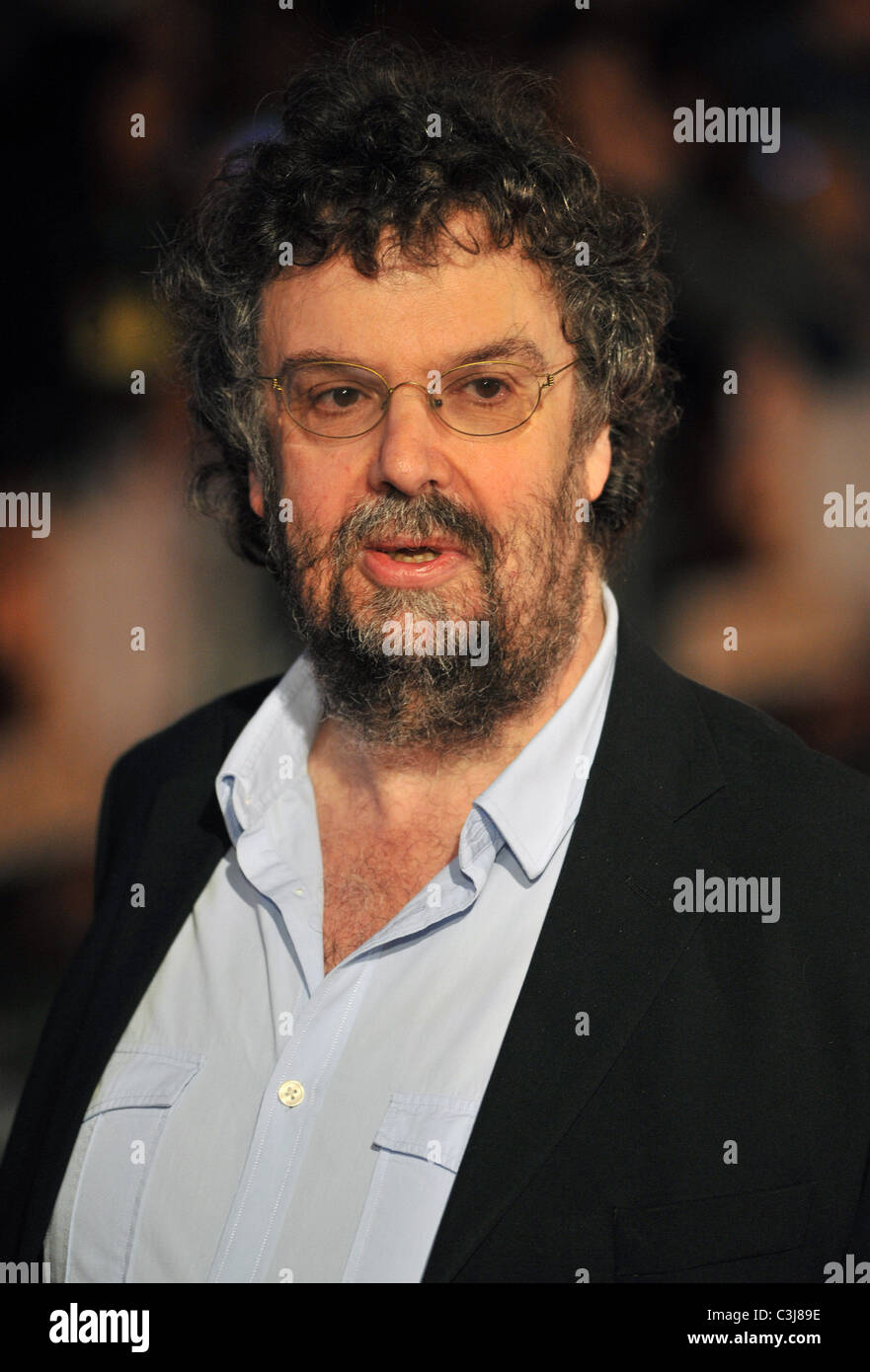 Stephen Poliakoff The Times BFI London Film Festival: Glorious 39 ...