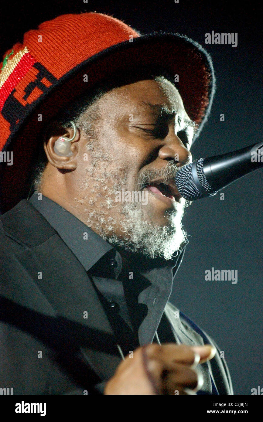 Horace andy hi-res stock photography and images - Alamy