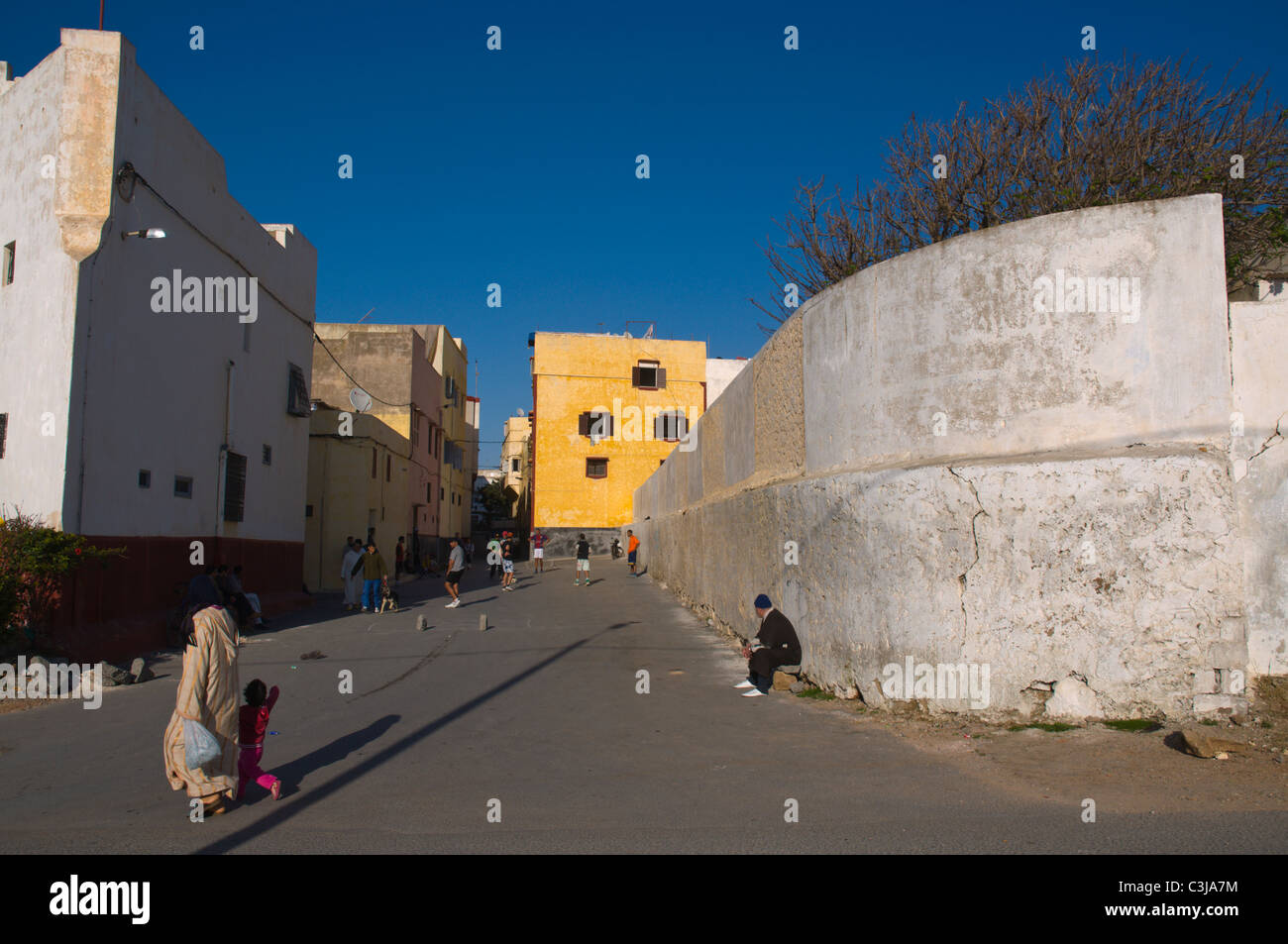 Sale morocco hi-res stock photography and images - Alamy