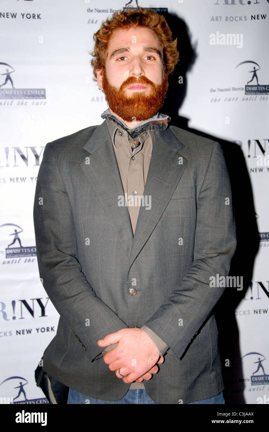 Michael koehler 3rd annual art hi-res stock photography and images - Alamy