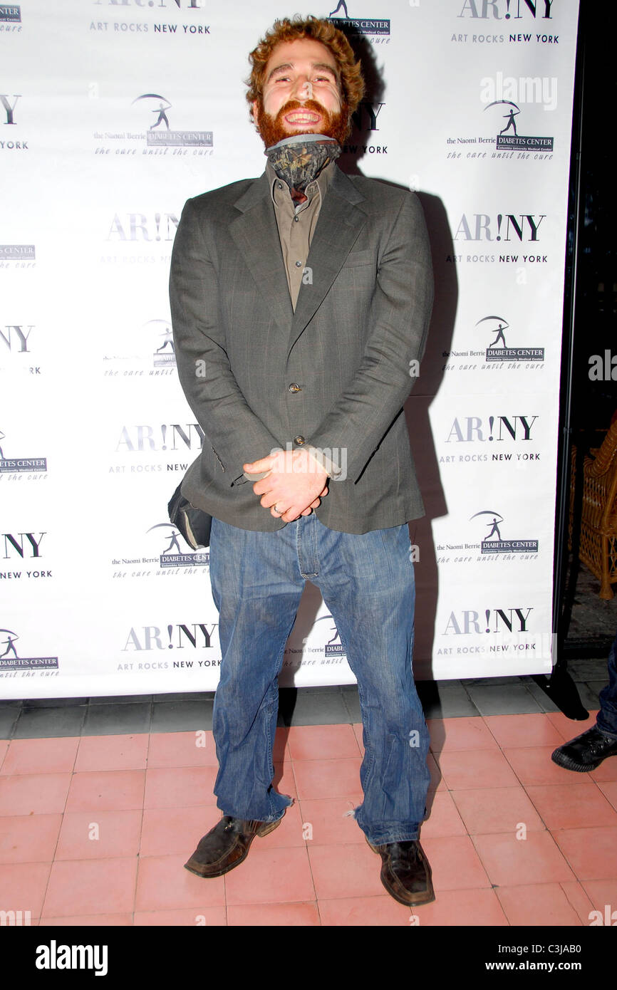 Michael koehler 3rd annual art hi-res stock photography and images - Alamy