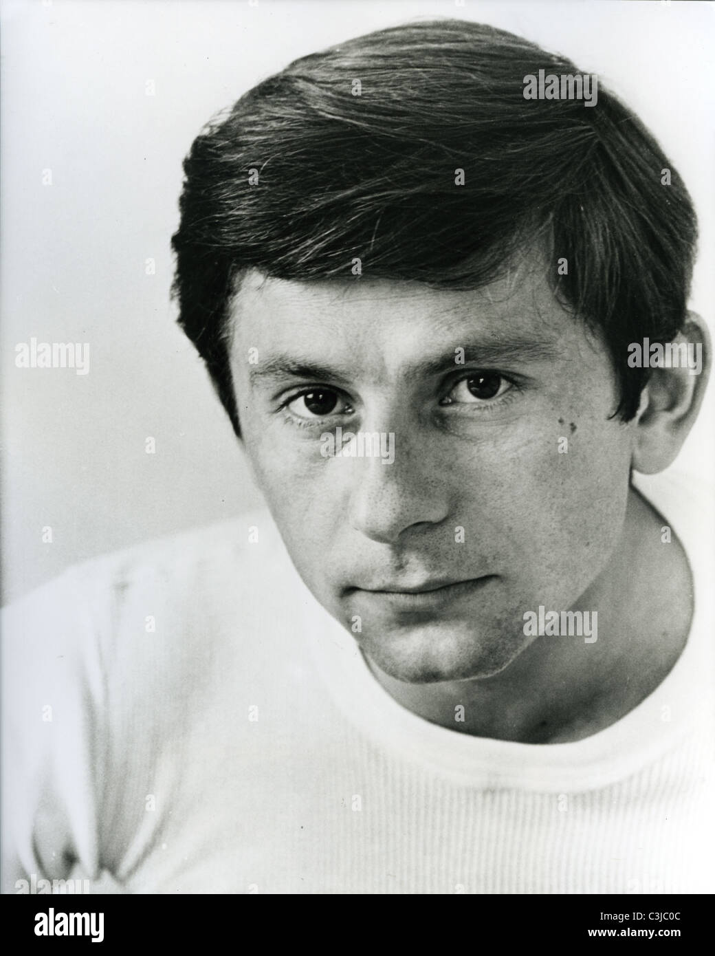 Roman polanski hi-res stock photography and images - Alamy