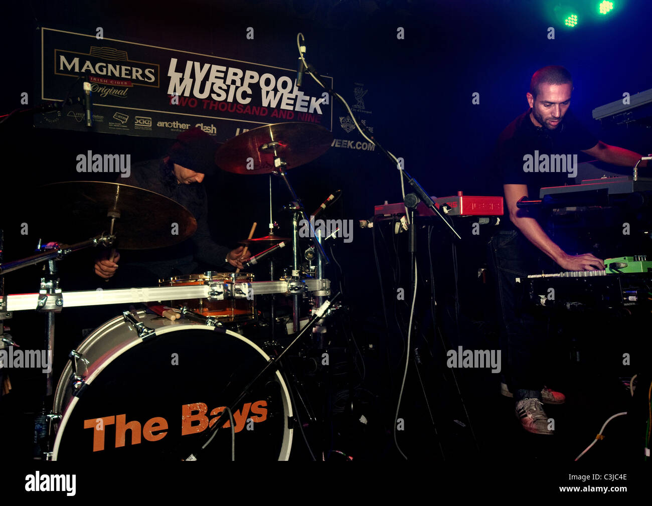 Andy gangadeen hi-res stock photography and images - Alamy