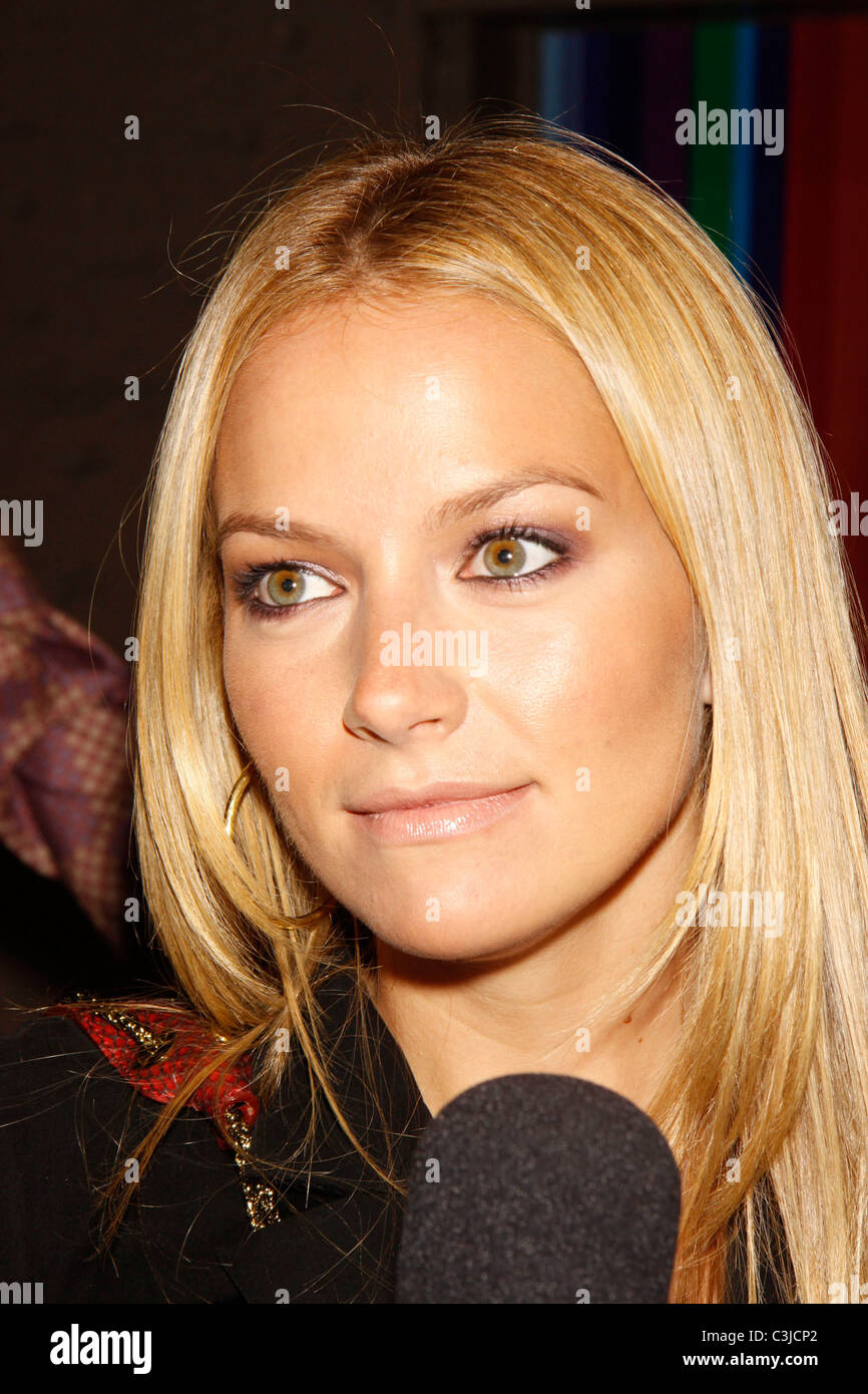 Becki Newton Opening night of the classic Broadway musical 'Finian's ...