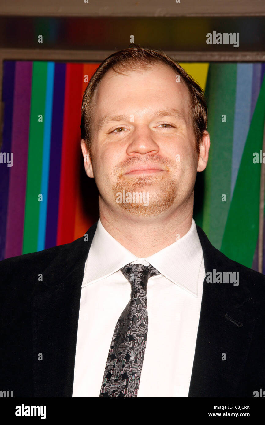 Ash Fulk Opening night of the classic Broadway musical 'Finian's ...