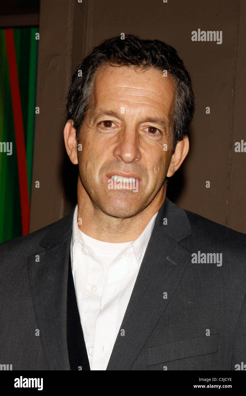 Kenneth Cole Opening night of the classic Broadway musical 'Finian's ...