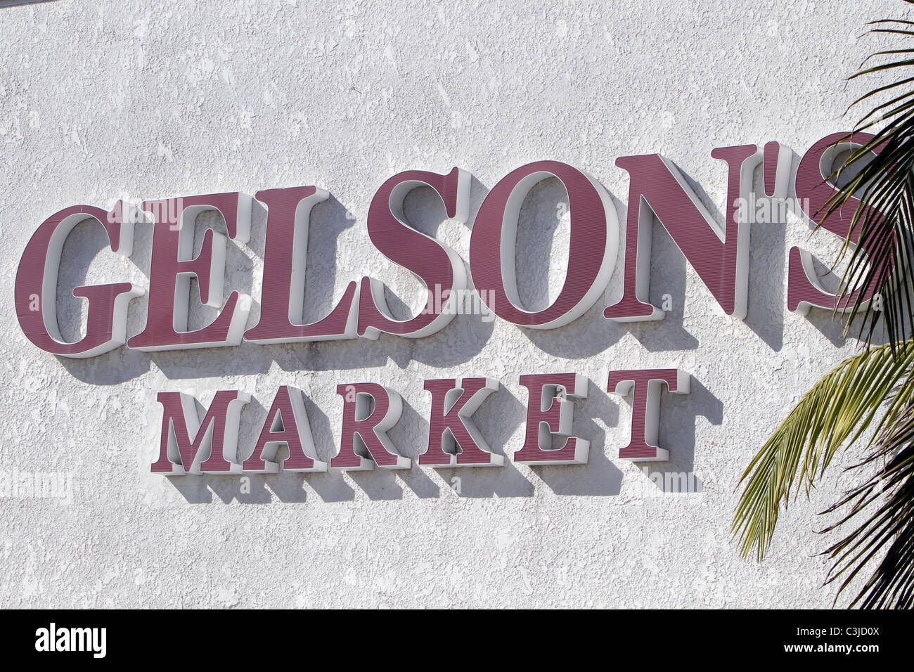Gelsons Logo Gelson: Logo Ringiovanito, Nuovo Sito E Forte Presenza