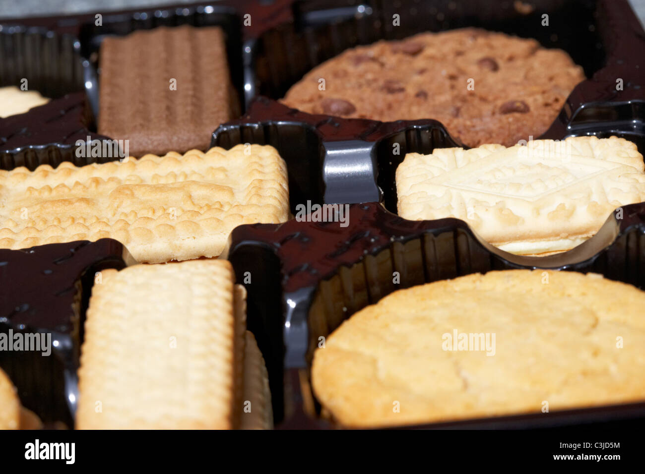 Pack biscuits hi-res stock photography and images - Alamy