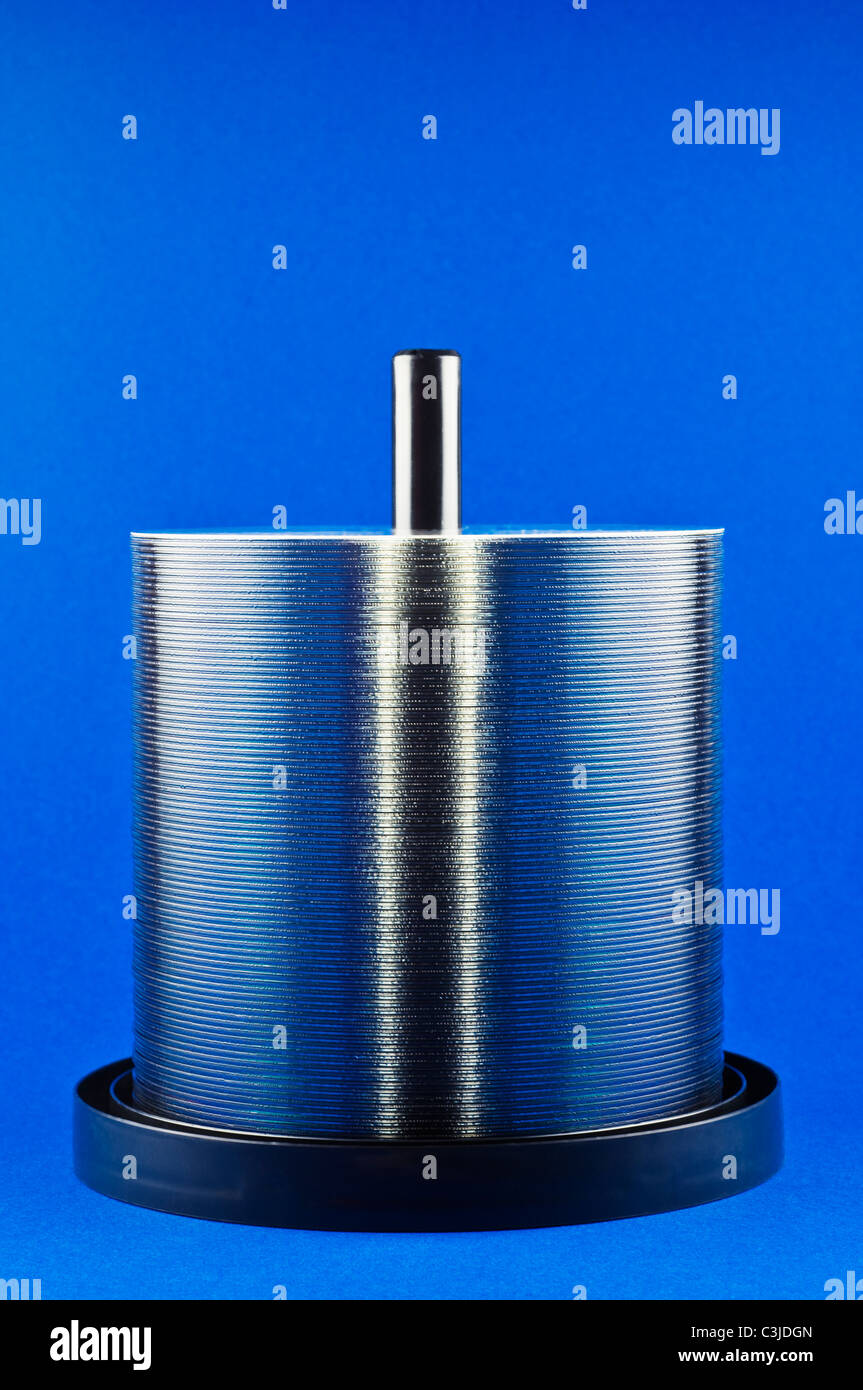 Blue spindle hi-res stock photography and images - Alamy