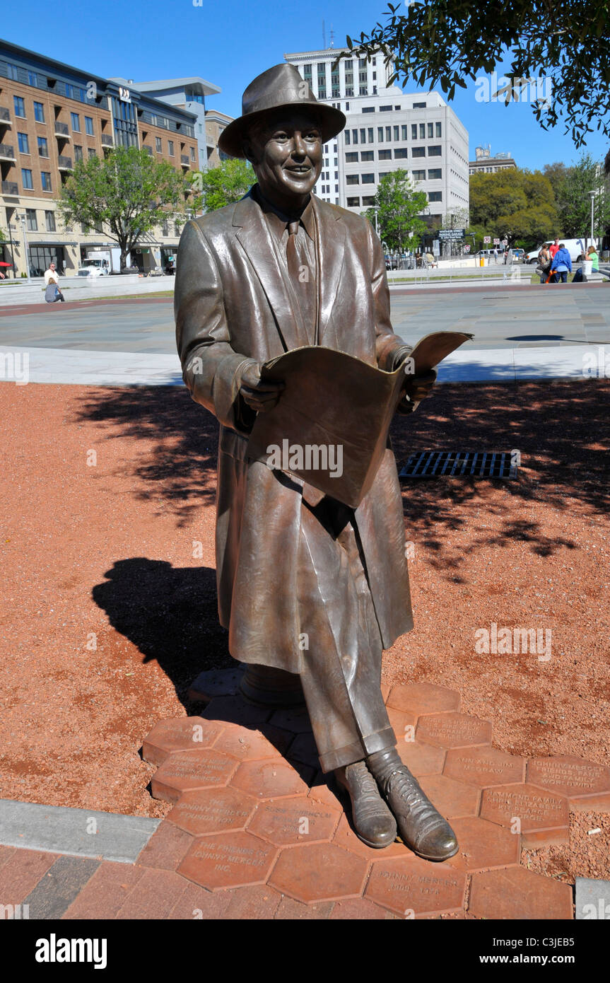 Johnny mercer hi-res stock photography and images - Alamy