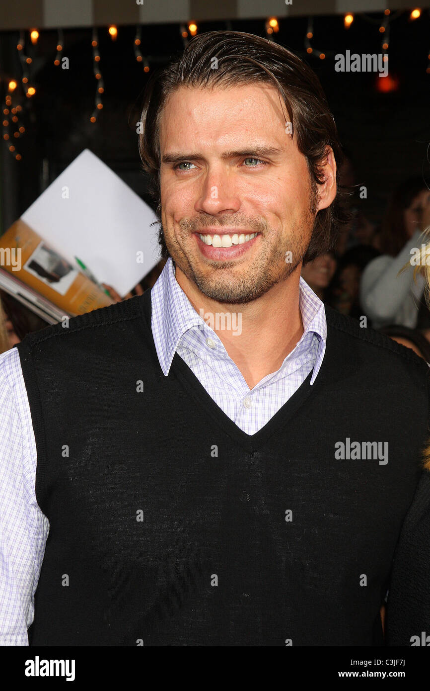 Joshua morrow hi-res stock photography and images - Alamy
