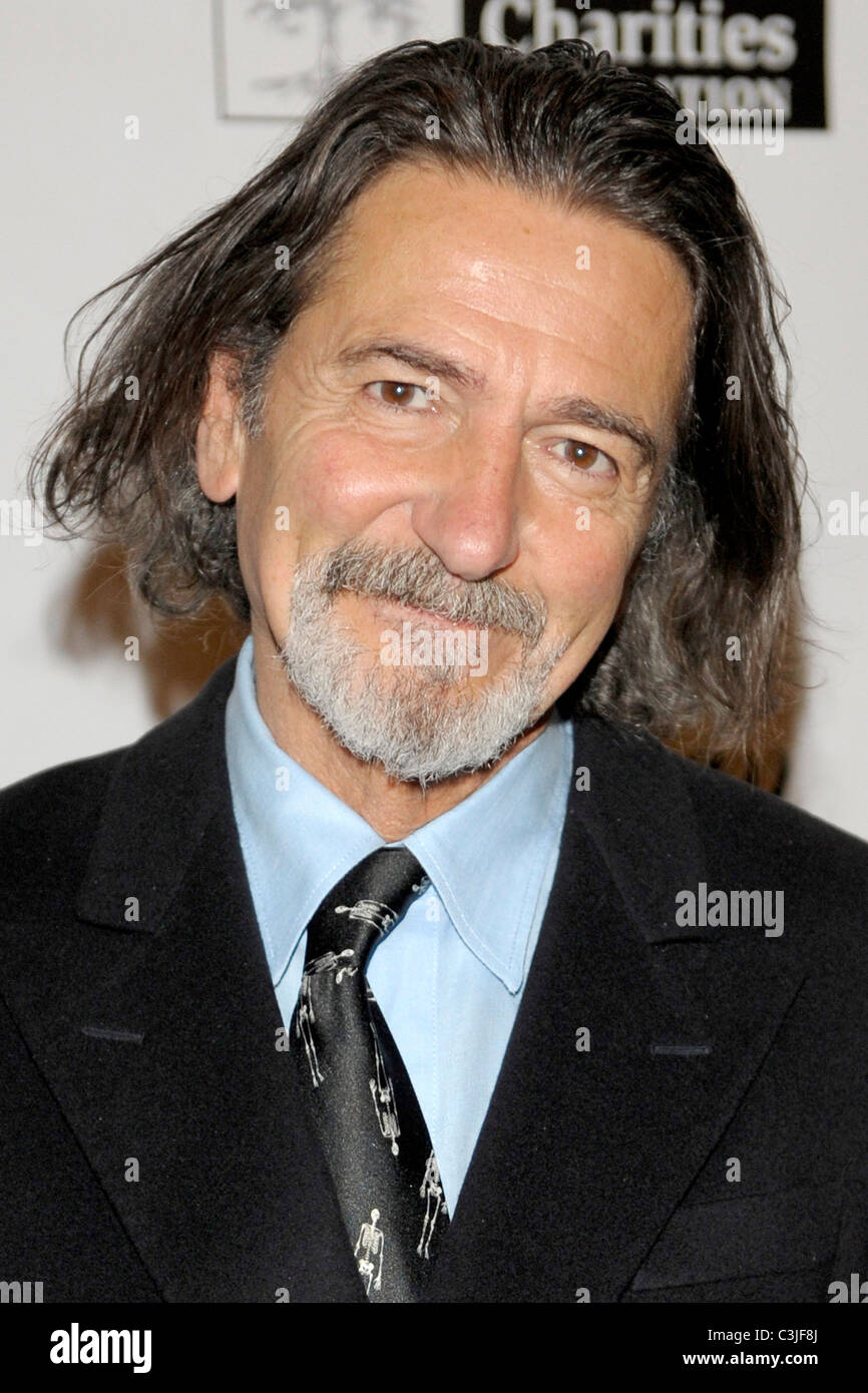 Don Novello American actor and comedian attends the '16th Annual ...