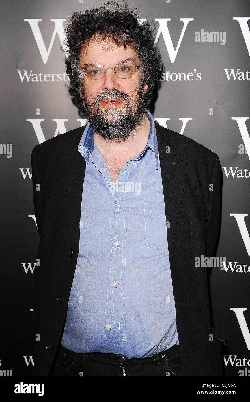 Stephen poliakoff hi-res stock photography and images - Alamy