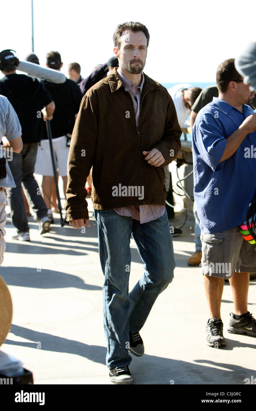 Actor michael wright hi-res stock photography and images - Alamy