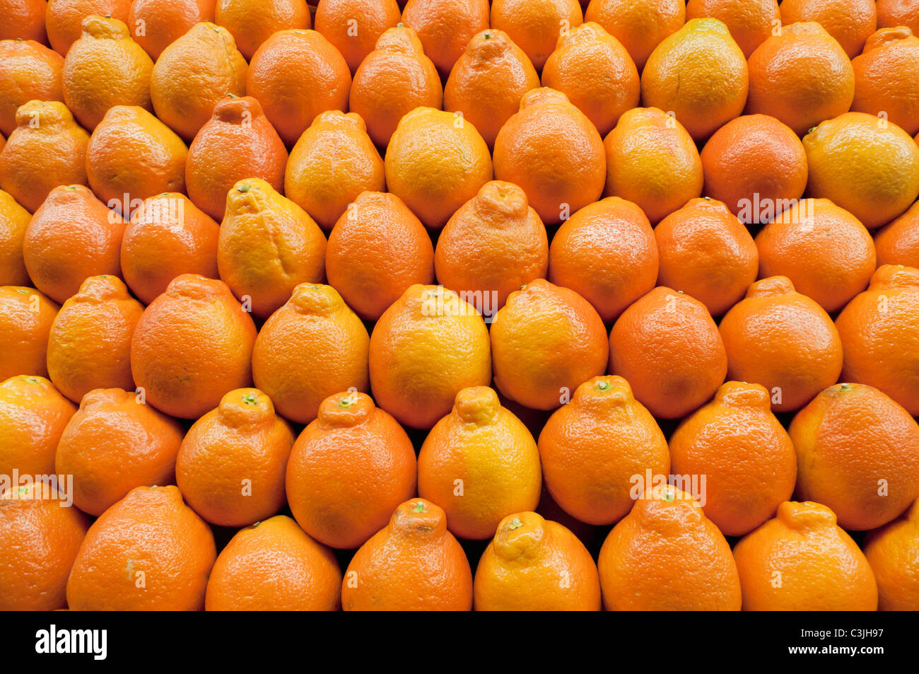 Tangelo fruit hi-res stock photography and images - Alamy