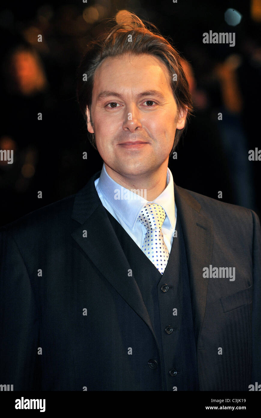 Christian Mckay Orson Welles