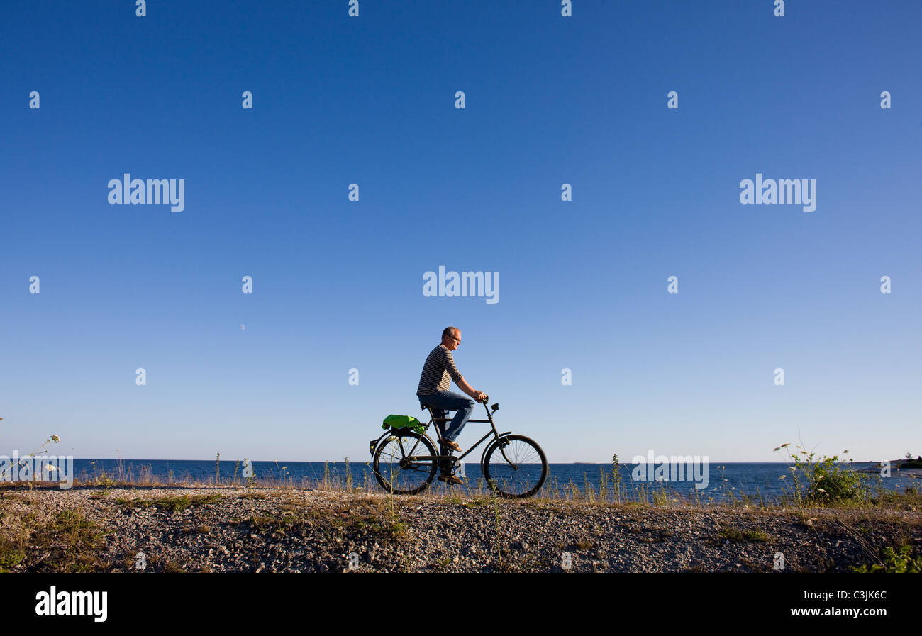 Man sea ridden hi-res stock photography and images - Alamy