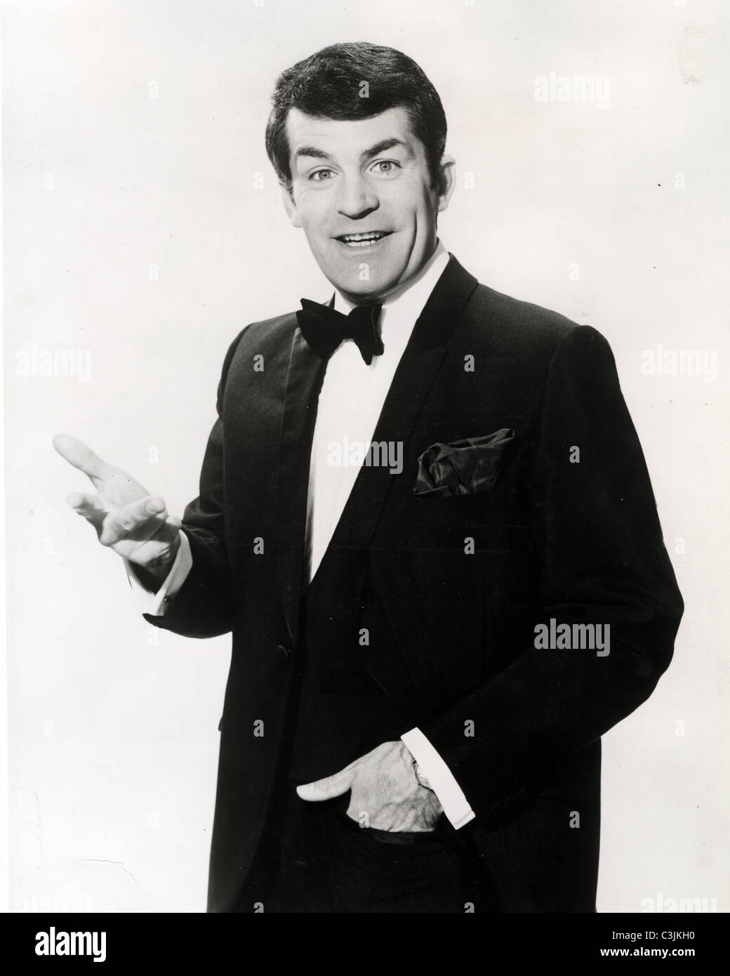 TED ROGERS (1935-2001) English comedian about 1970 Stock Photo - Alamy
