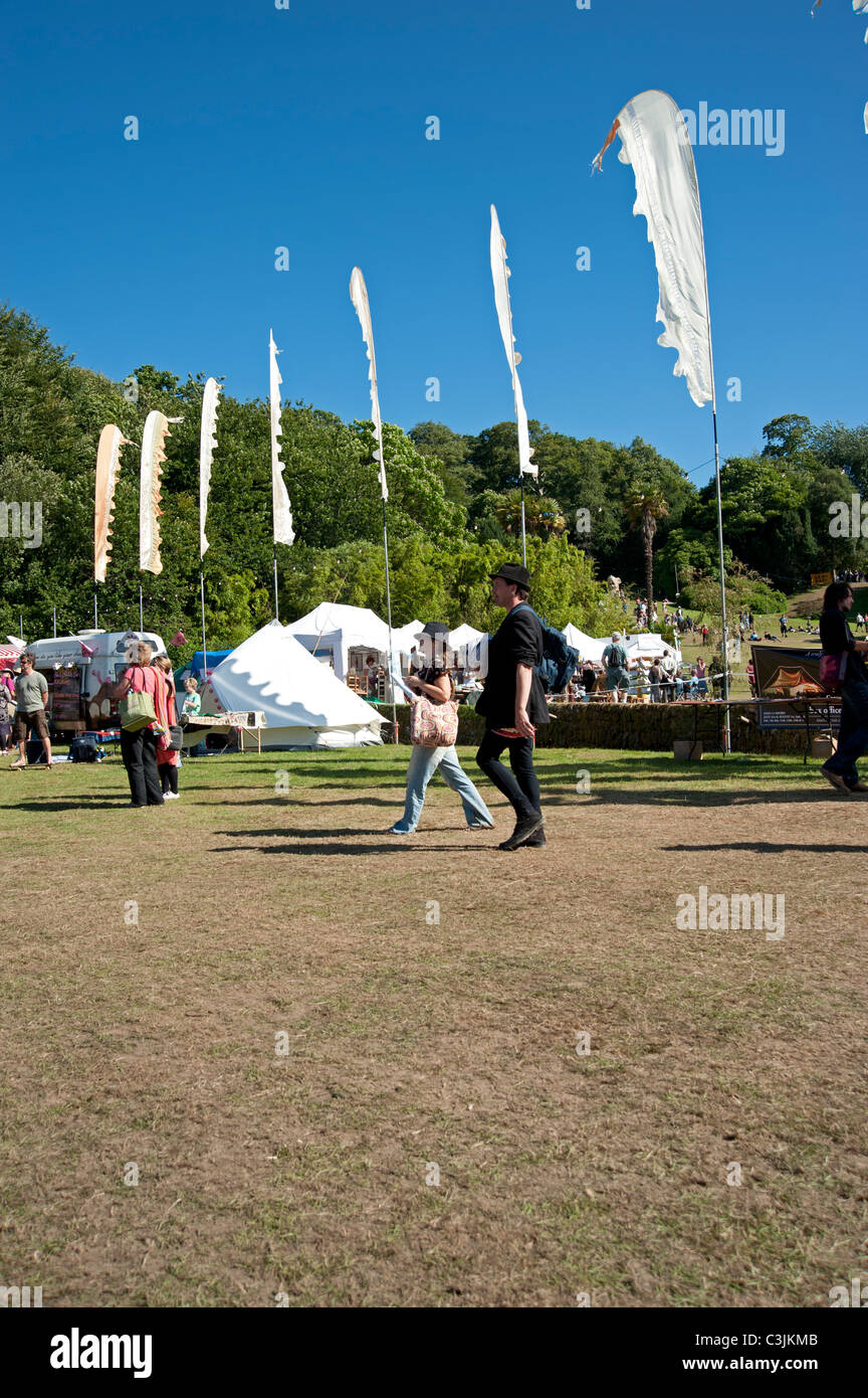 Walk of flags hi-res stock photography and images - Alamy