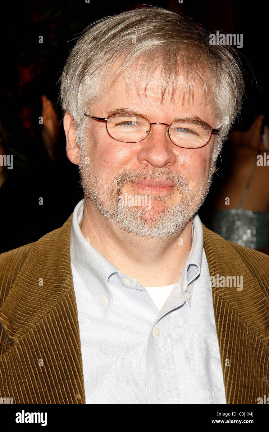 Christopher durang hi-res stock photography and images - Alamy