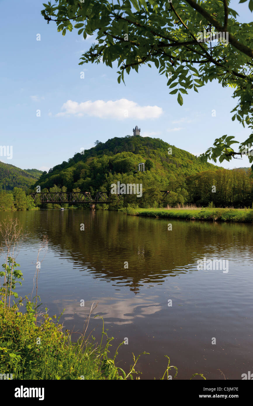 Nassau lahn hi-res stock photography and images - Alamy