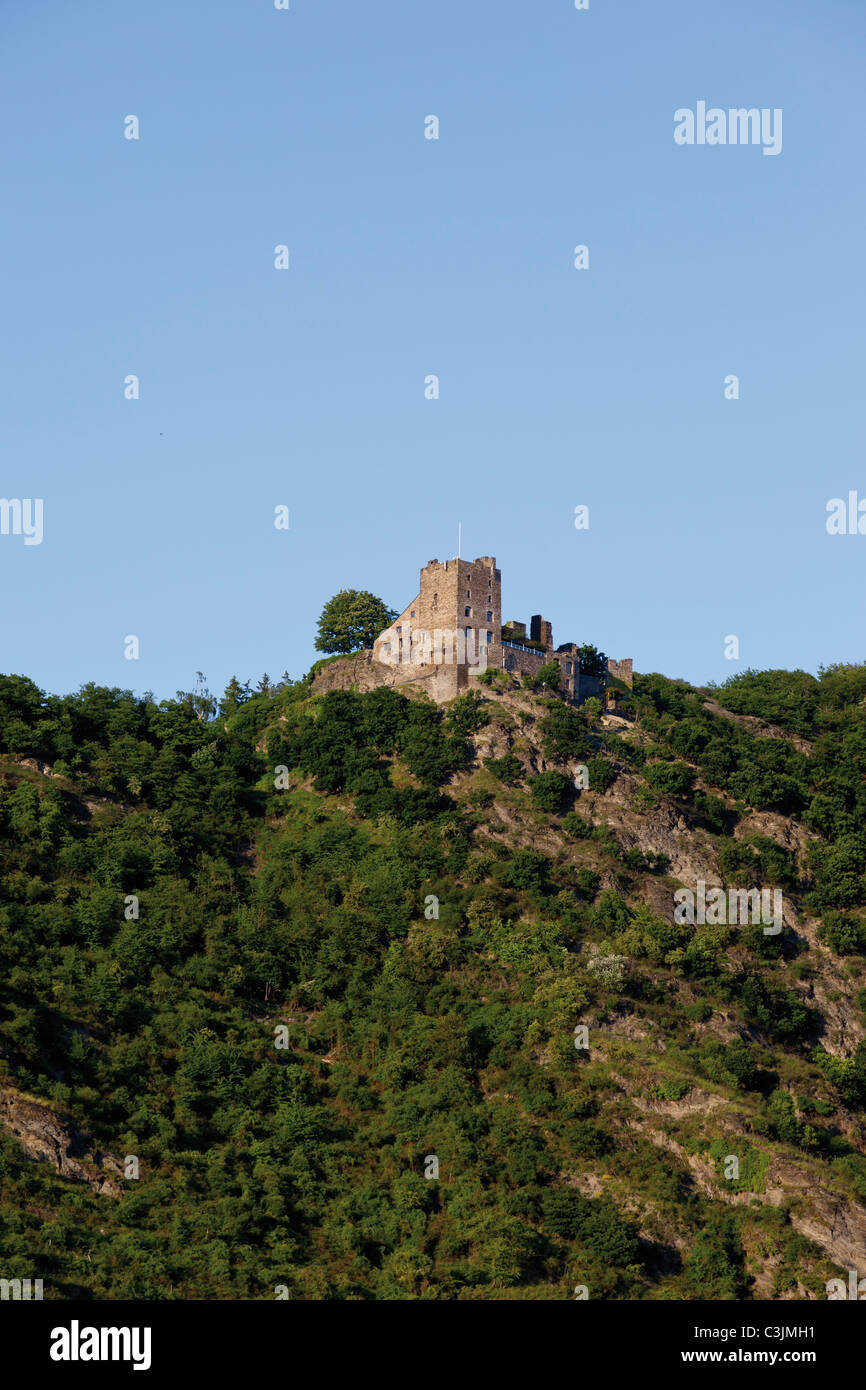 Liebenstein castle hi-res stock photography and images - Alamy