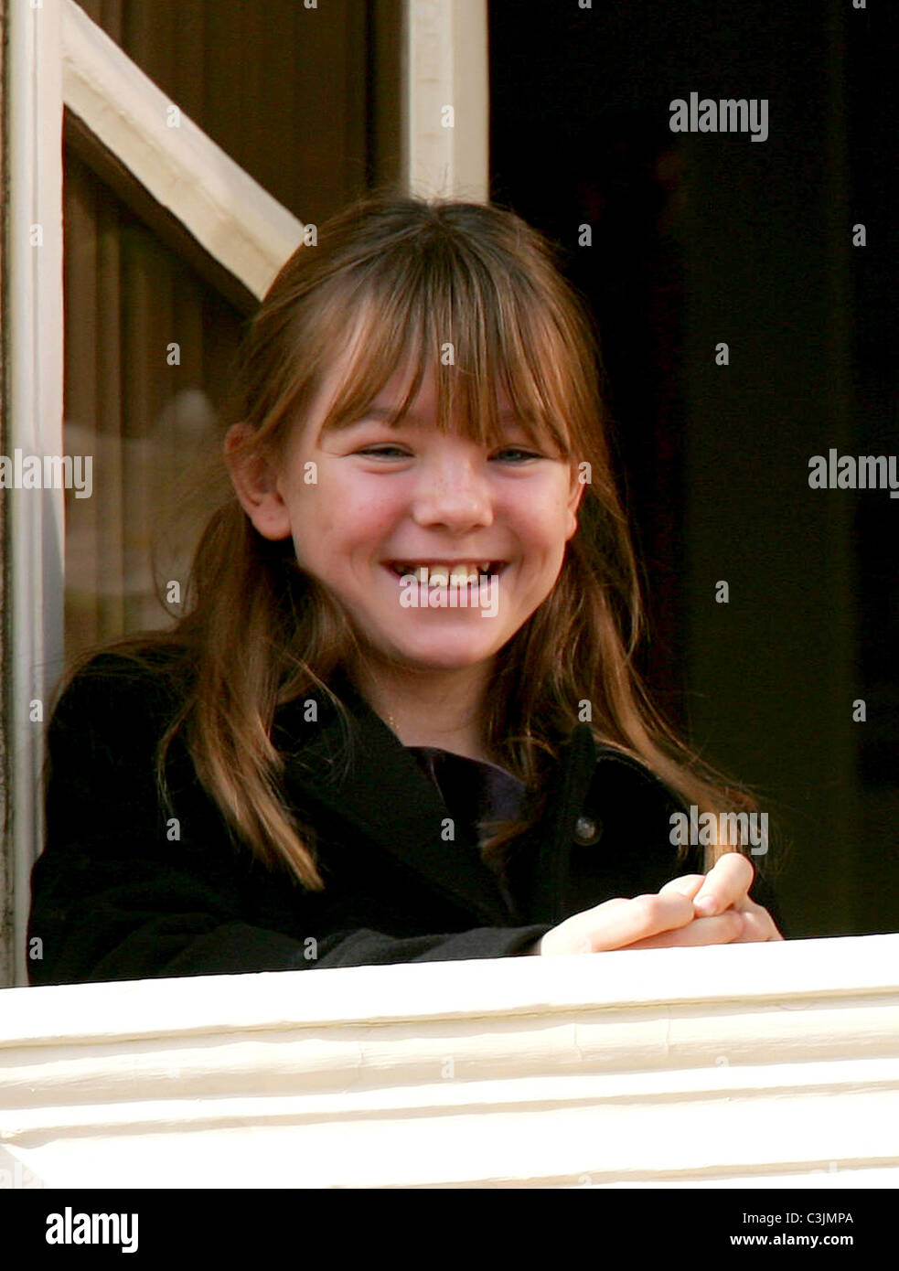 Princess Alexandra of Hanover Monaco National Day celebrations - The ...