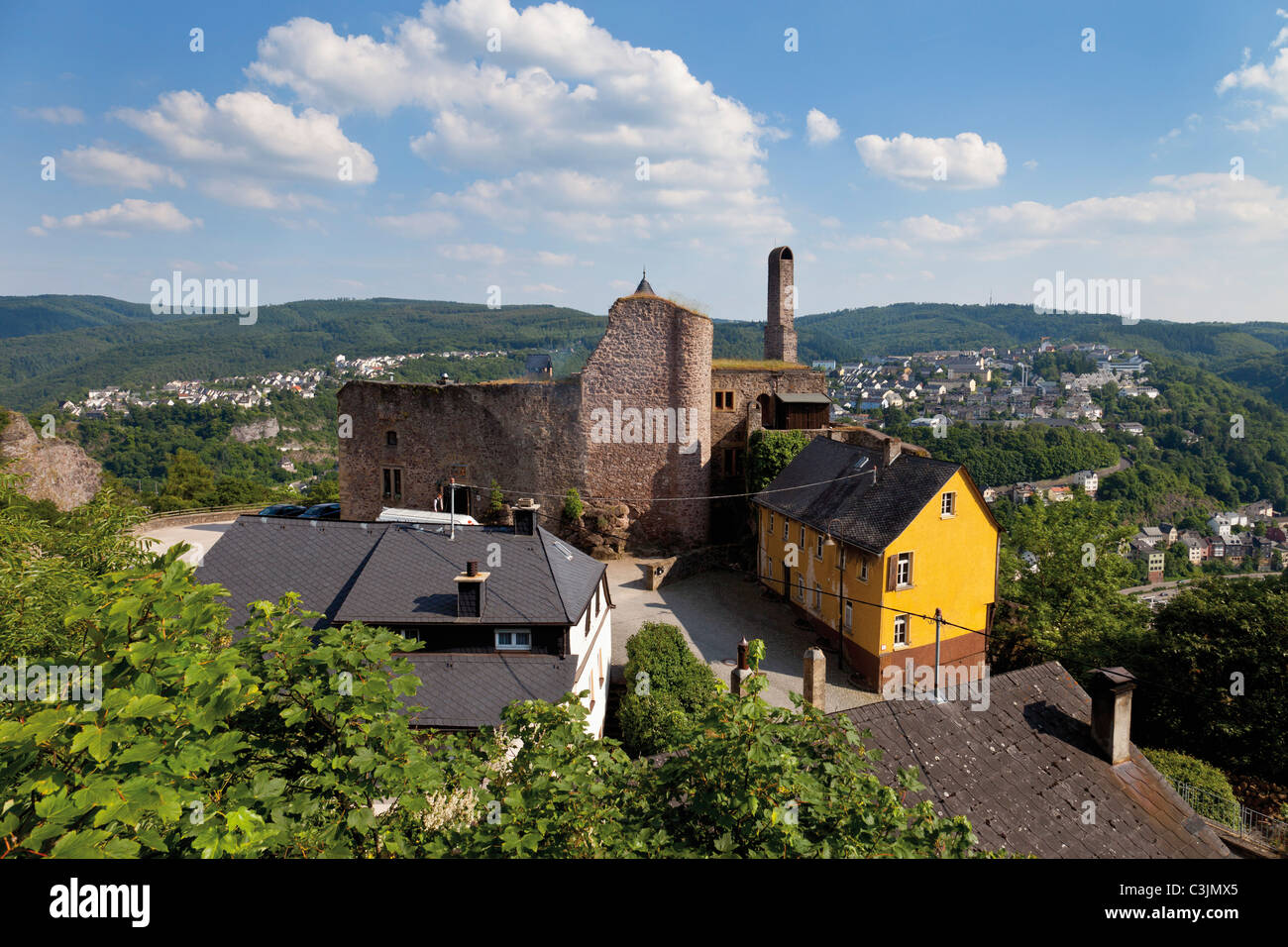 Idar oberstein germany hi-res stock photography and images - Alamy