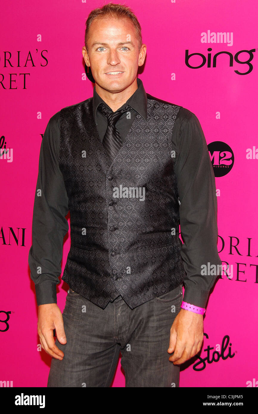 Jimmy CoCo Victoria's Secret Fashion Show after party at M2 Ultra ...