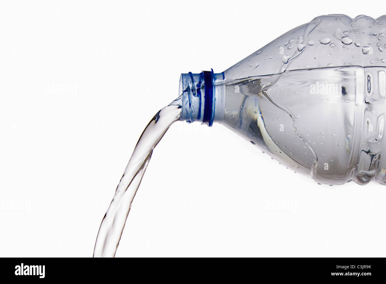 Poured from bottle hi-res stock photography and images - Alamy