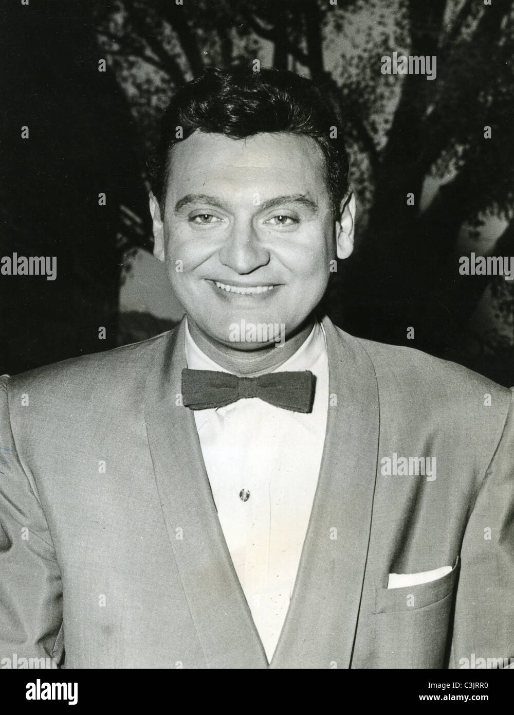 Singer frankie laine hi-res stock photography and images - Alamy