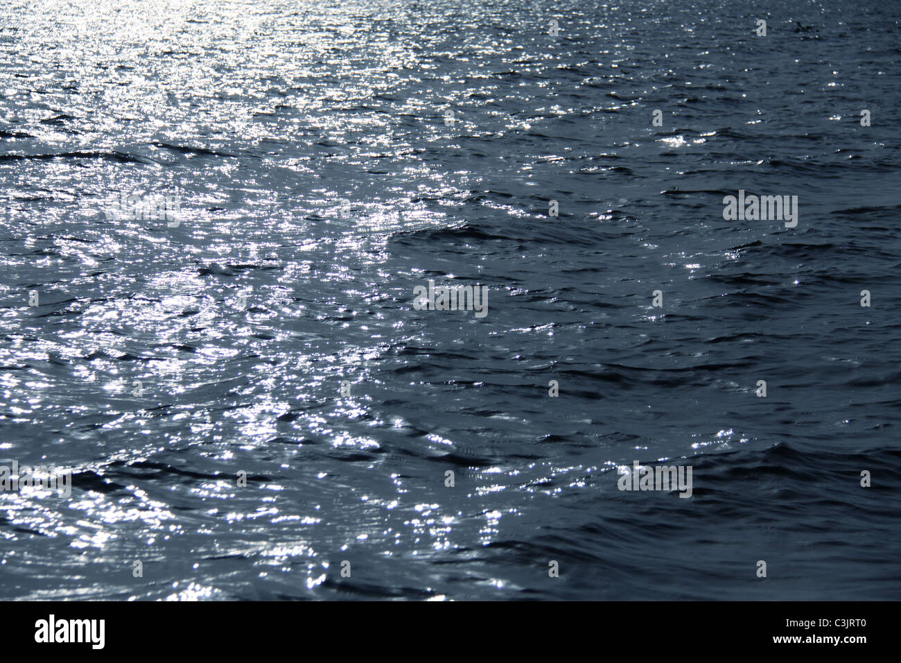 Deep sea gradient hi-res stock photography and images - Alamy