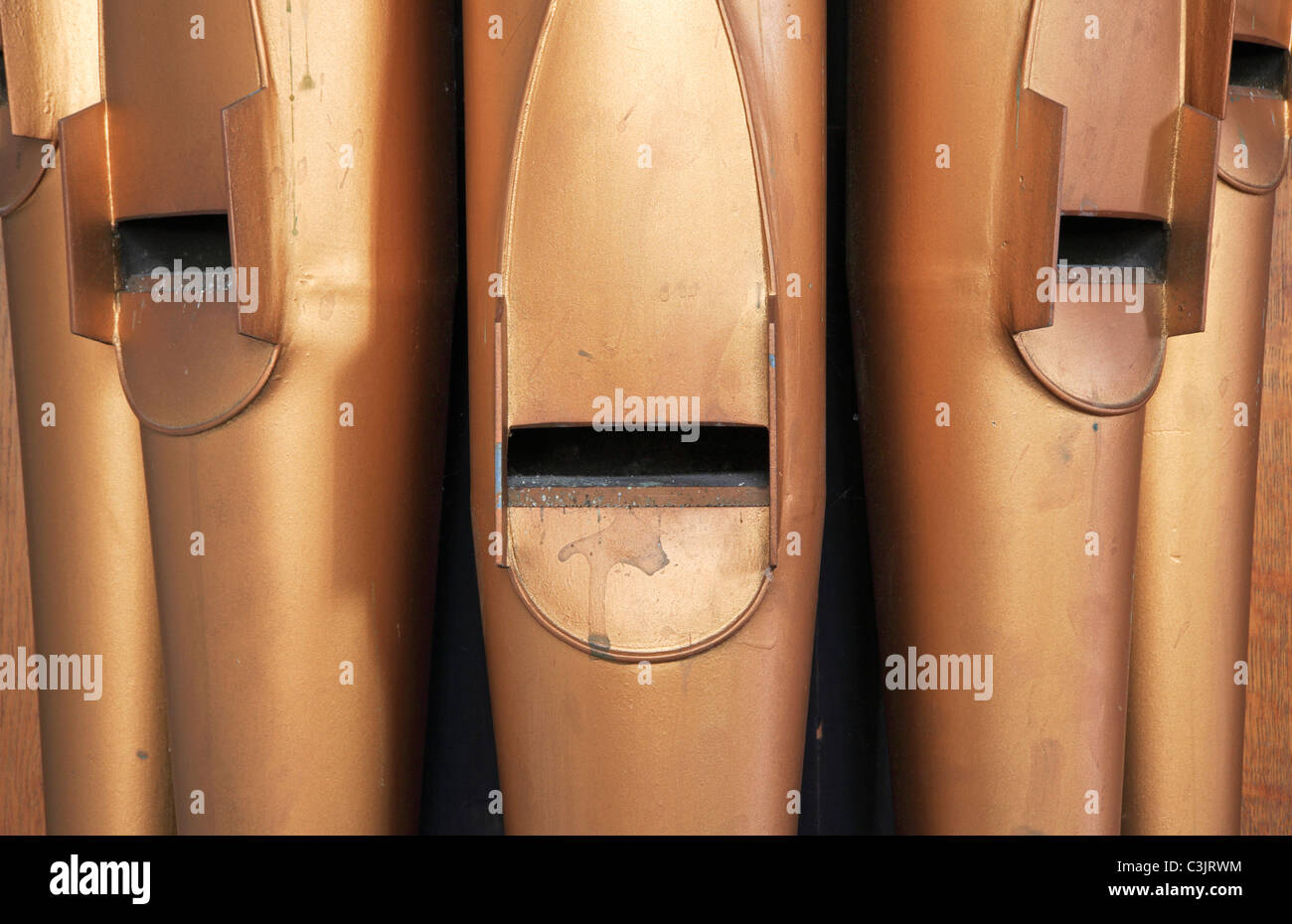 Church organ bellows hi-res stock photography and images - Alamy