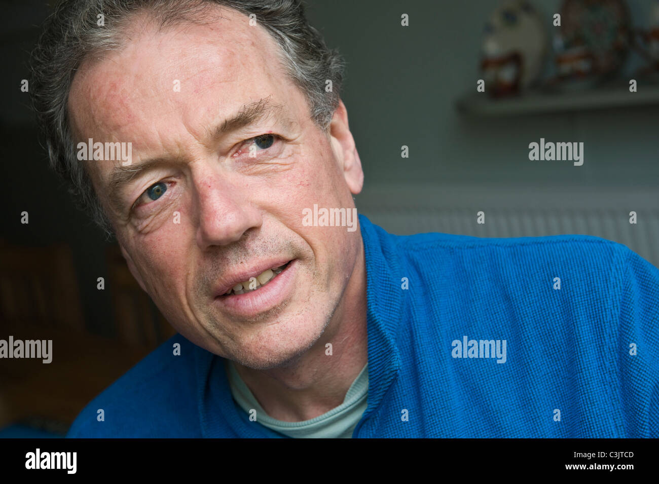 Tony Bianchi bilingual English and Welsh language poet author writer ...