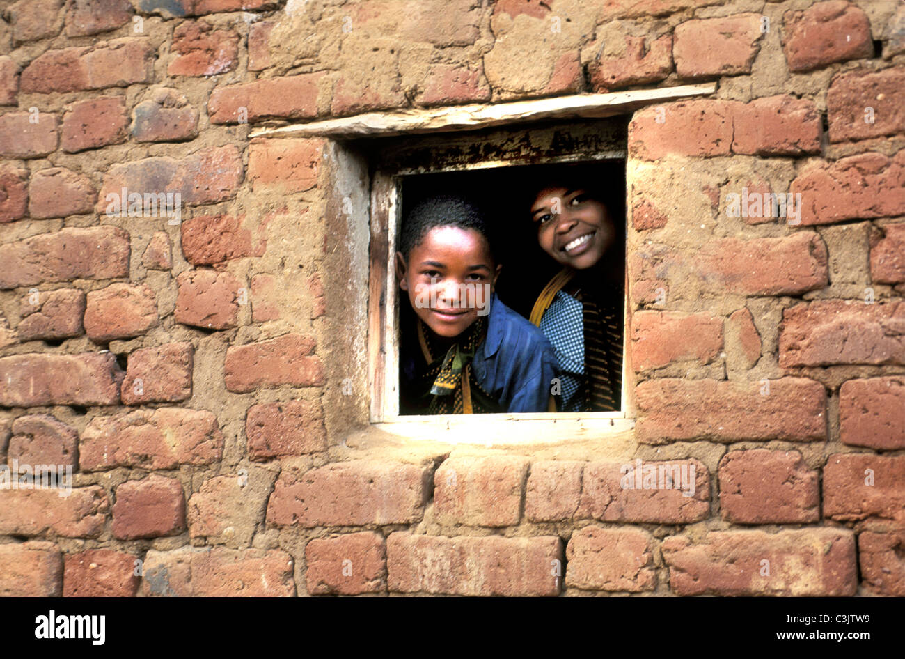 Kondoa hi-res stock photography and images - Alamy