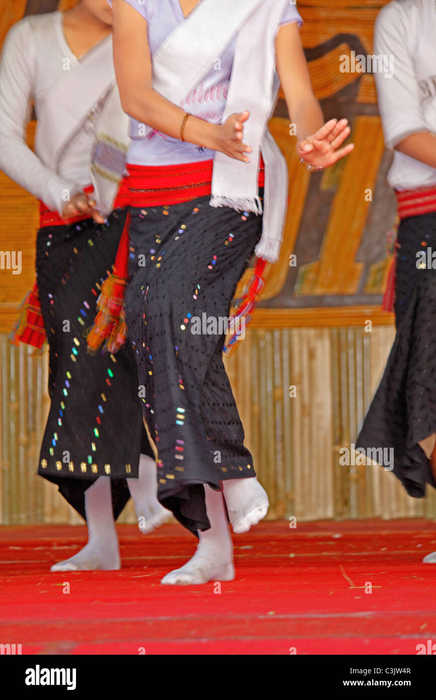 Tai Phakealso Phakial Tribes, Namdapha Eco Cultural Festival, Miao ...