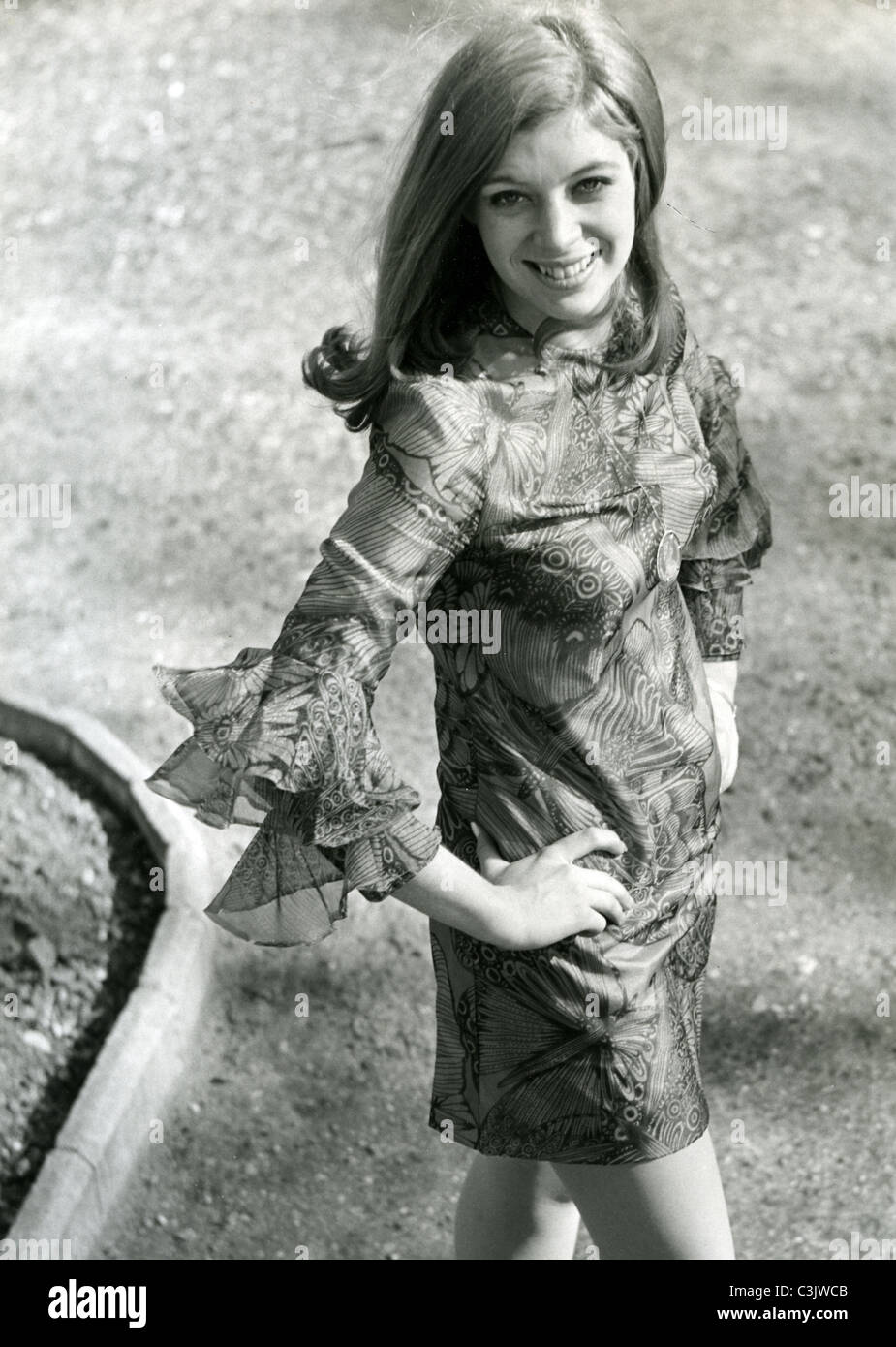 Mystic singer hi-res stock photography and images - Alamy