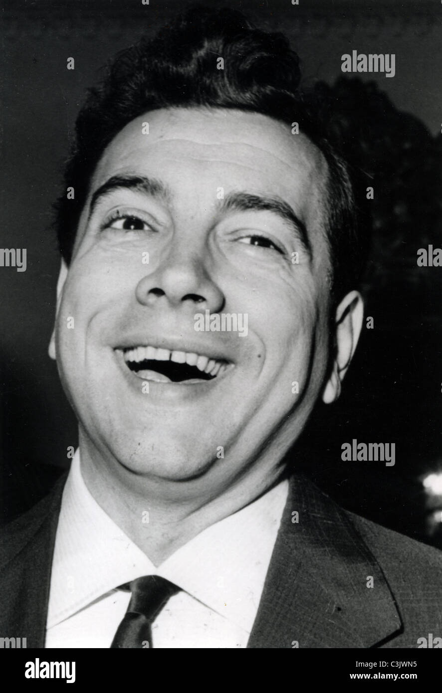 Mario lanza 1959 hi-res stock photography and images - Alamy