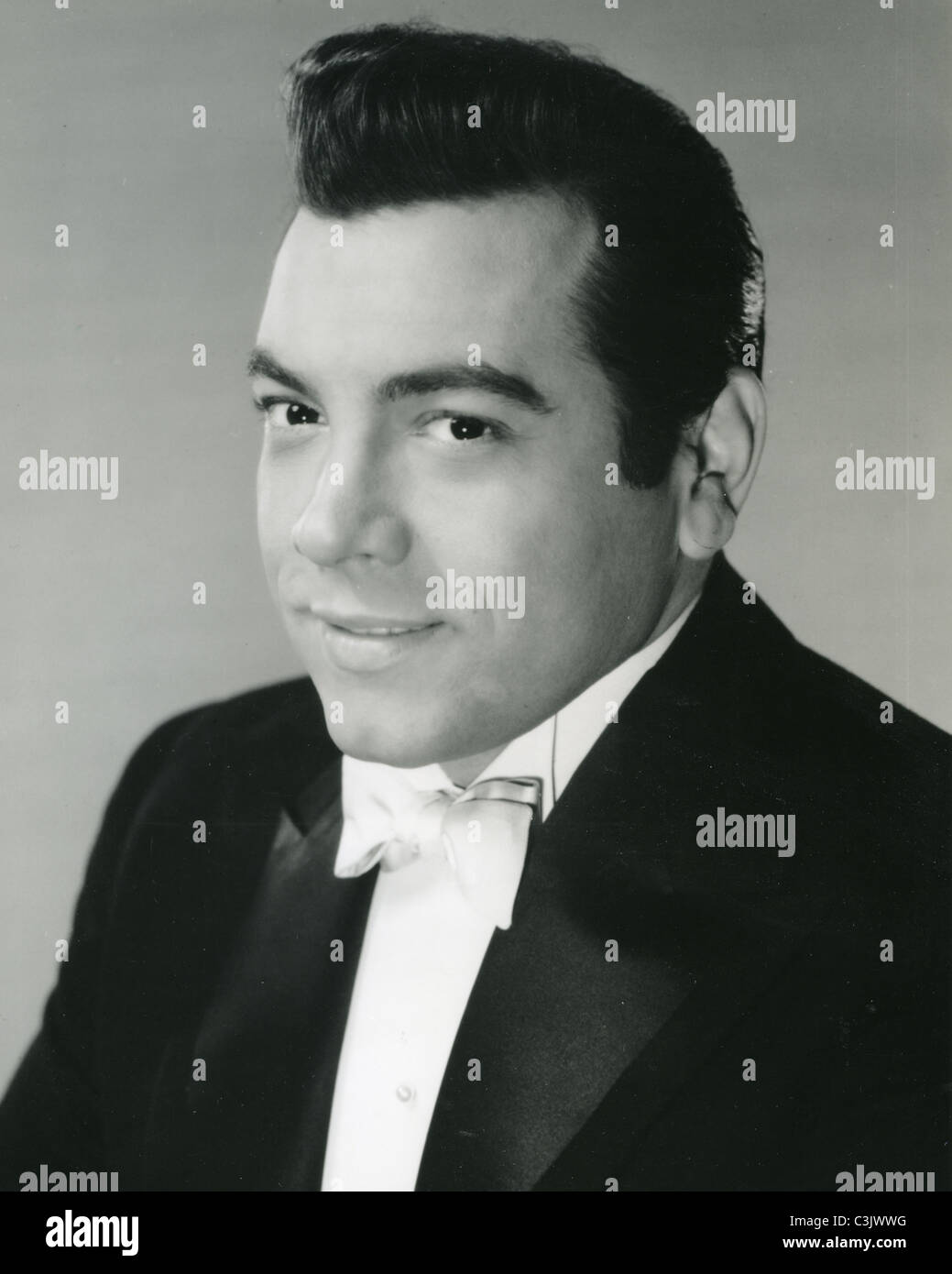 Mario lanza 1959 hi-res stock photography and images - Alamy